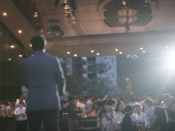 MJD Pro - Singapore event management experts