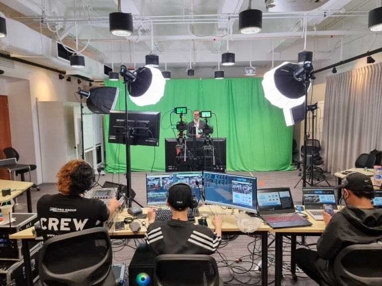 MJD Pro - Singapore event management experts