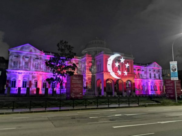 MJD Pro - Singapore event management experts