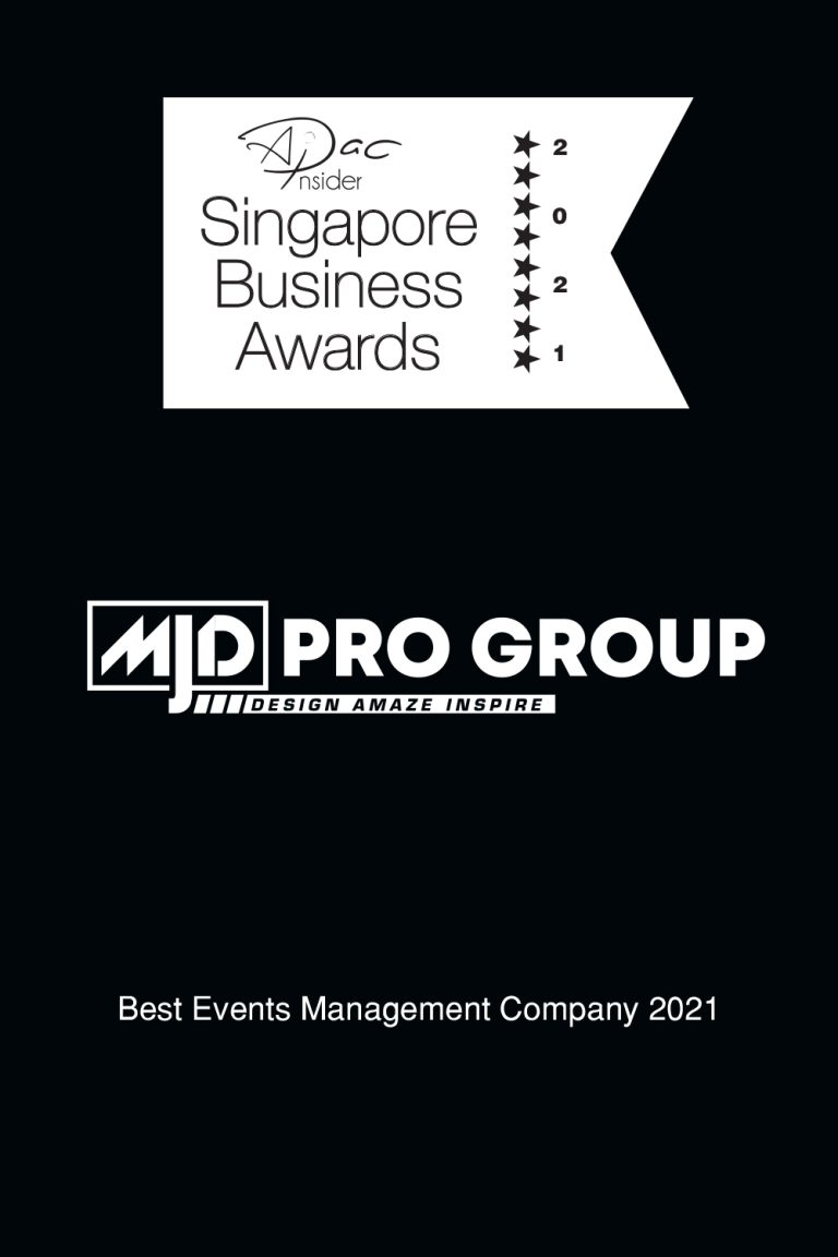 MJD Pro – Creative Event Agency