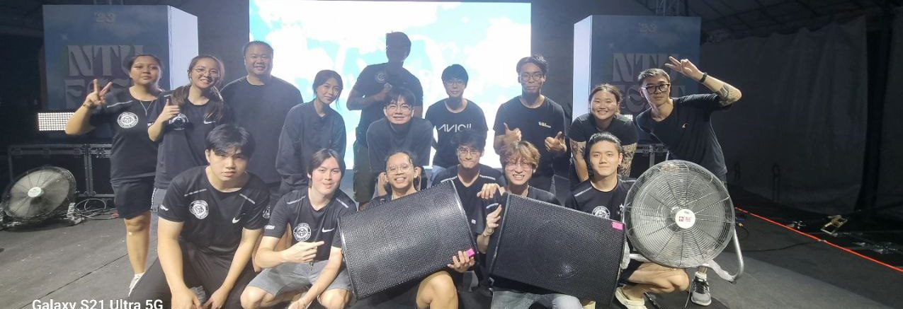 MJD Pro - The leading event company in Singapore