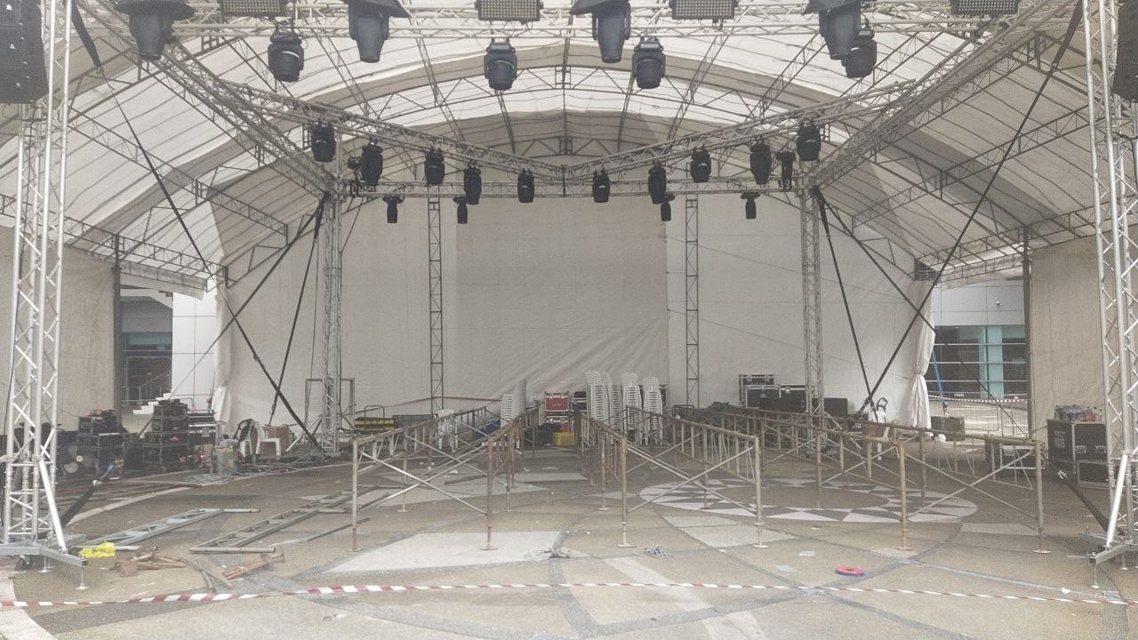 MJD Pro - Top event management expert for your needs