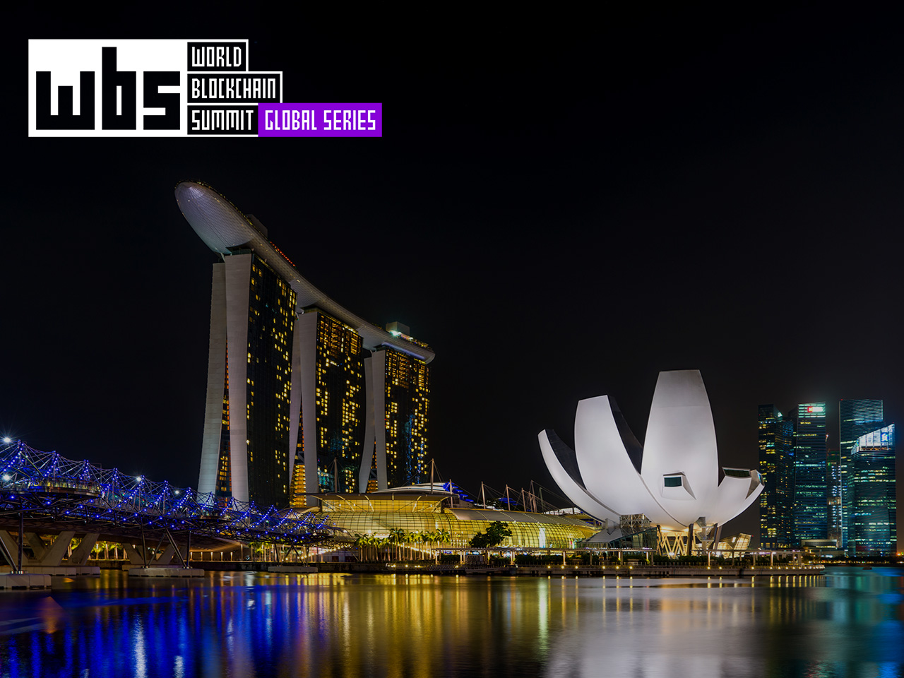 MJD Pro - Singapore event management experts