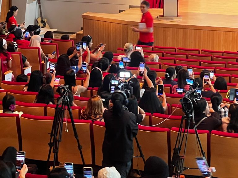 MJD Pro - Singapore event management experts